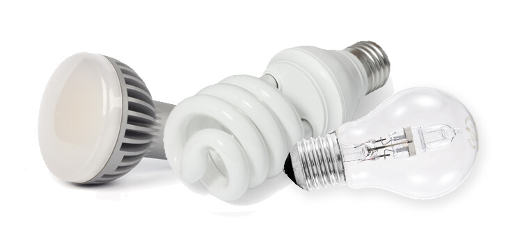 A broken fluorescent bulb? What now? - Green Science Policy Institute